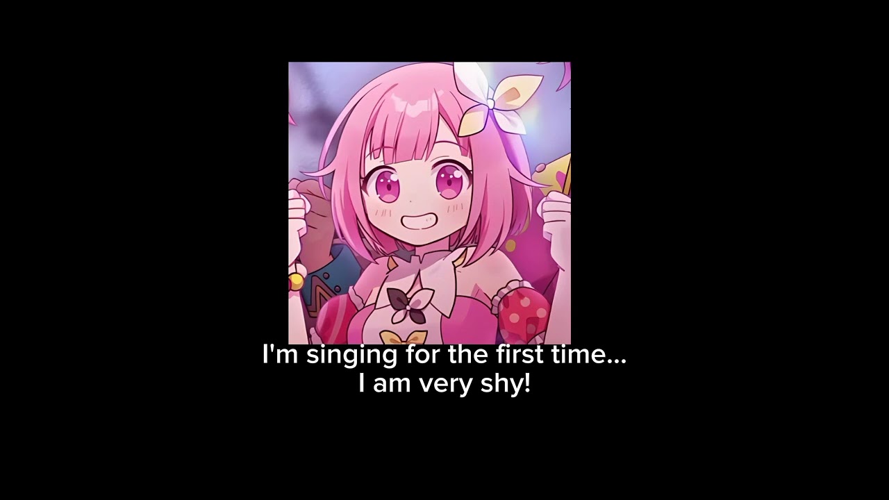 I tried to sing like Mafumafu [First time singing] Roki roki - YouTube