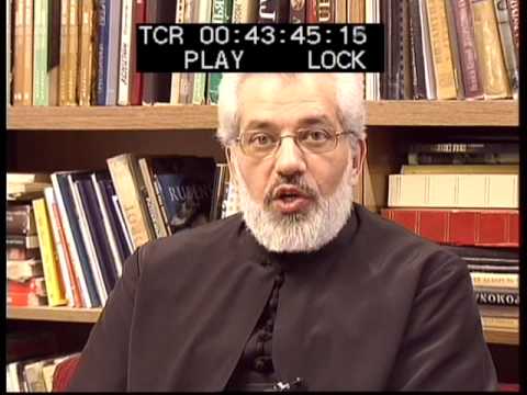 Otac Milos Vesin - Ljubav je jaca od svega 3/3 - YouTube