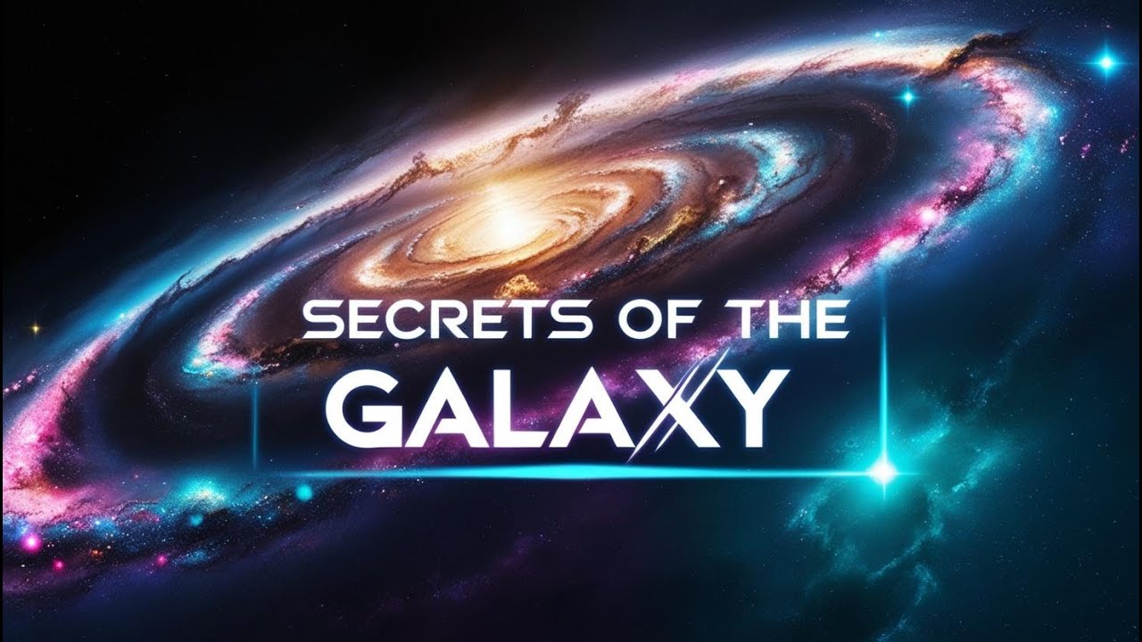 The Galaxy’s Hidden Wonders: A Journey Through Space - YouTube