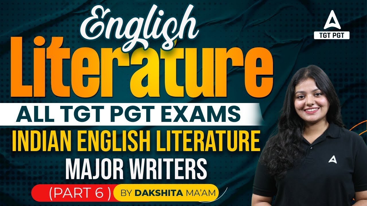 Indian English Literature Classes 2024 ( Bankim Chandra Chatterjee ...