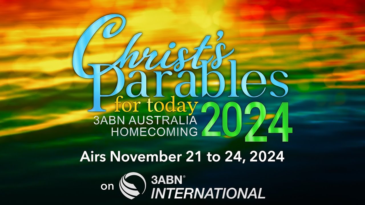 3ABN Australia Homecoming 2024 (Saturday Evening) - YouTube