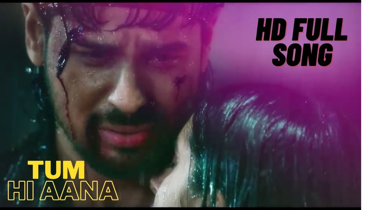 Lyrical Tum Hi Aana Marjaavaan Riteish D, Sidharth M, Tara S Jubin Nautiyal,Payal Dev,Kunaal V ...