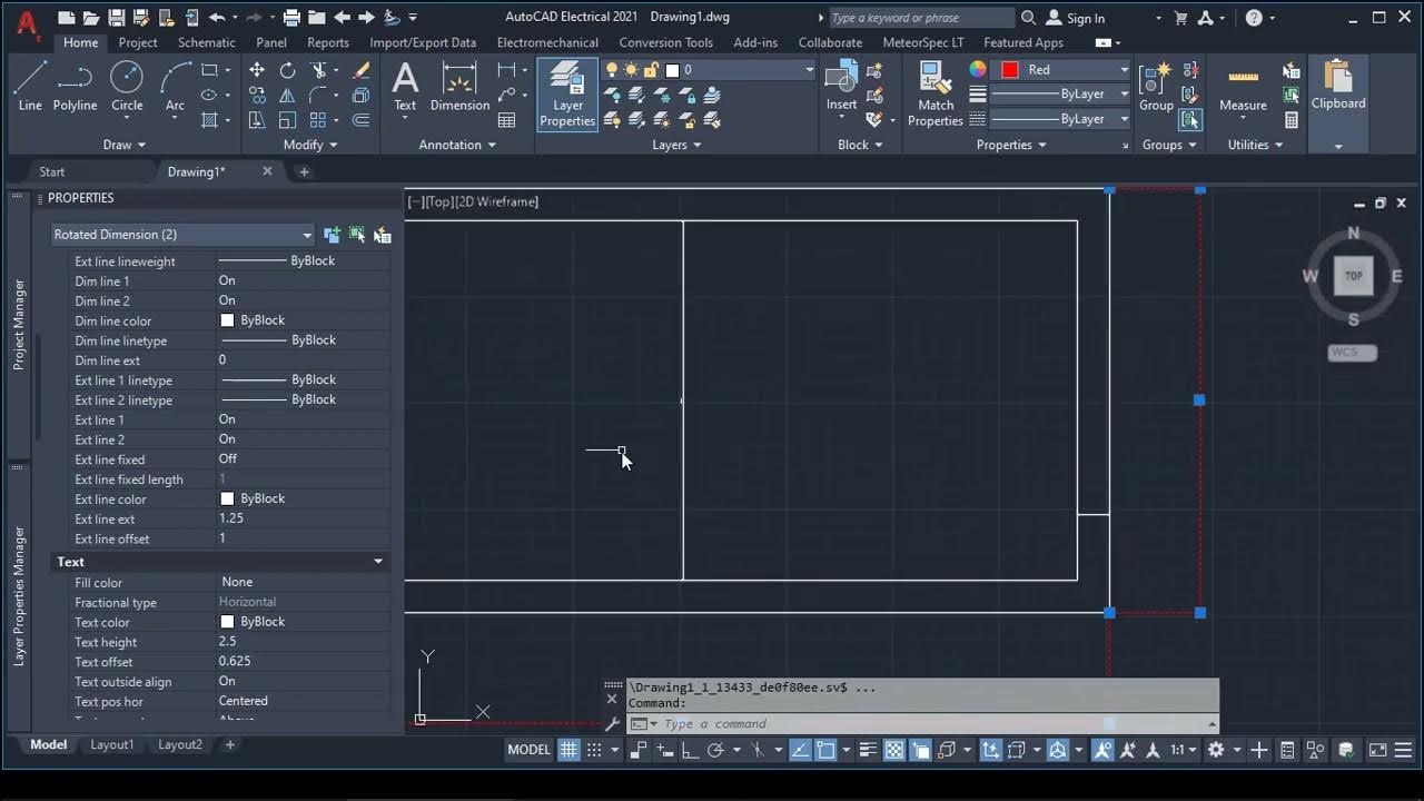 How To Edit Dimensions In AutoCAD Electrical rtgsmart buildings YouTube how-to-edit-dimensions-in-autocad-electrical-rtgsmart-buildings-youtube
