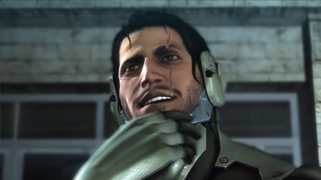 MGR:R - Jetstream Sam VS. Himself - YouTube