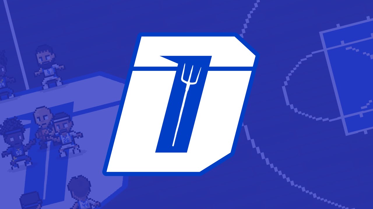 Introducing… Denver Blue Devils | Hoop Land - YouTube