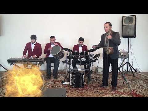 Aslan Ehmedoglu 2019 Balaken 2 sayli seher kulubu Vay aman