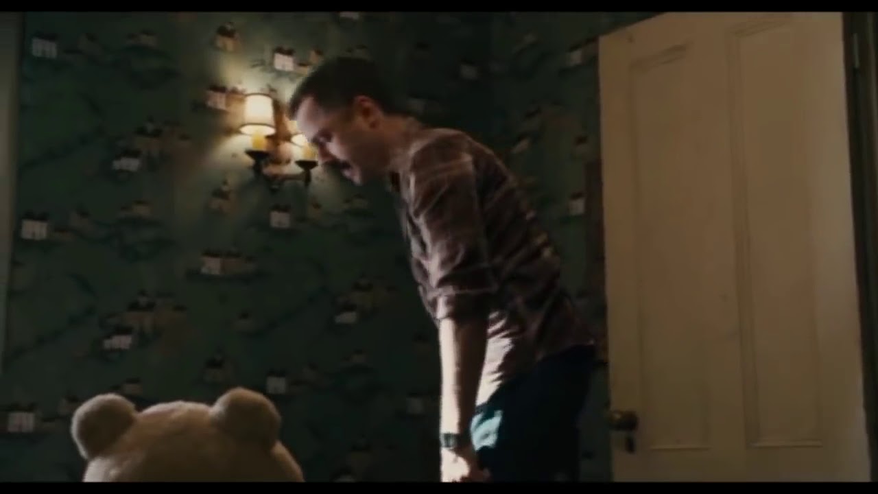 Ted parte 16 - YouTube