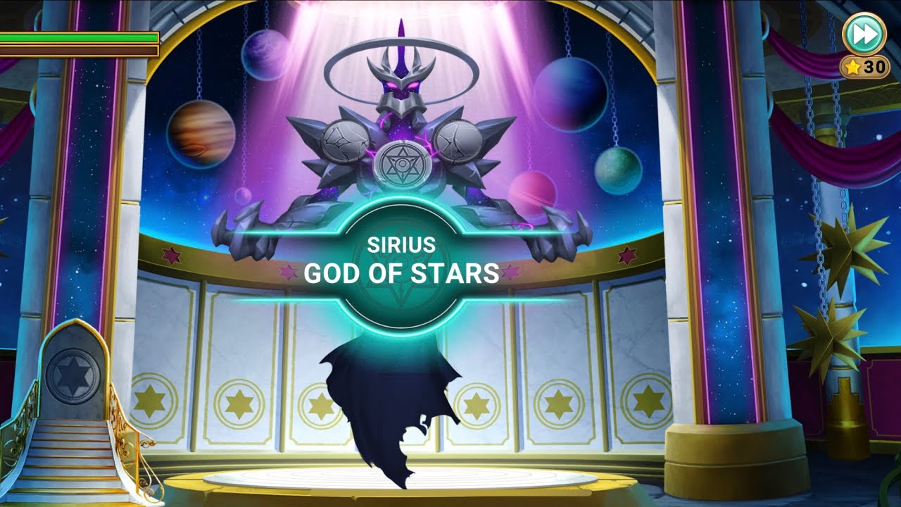 Adventure Escape Mysteries - Legend of the Time Stones: Sirius God of ...