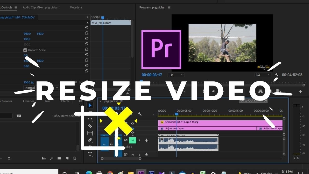 How To Resize Video In Premiere Pro How To Change Video Size Resize Video In Premiere Pro how-to-resize-video-in-premiere-pro-how-to-change-video-size-resize-video-in-premiere-pro