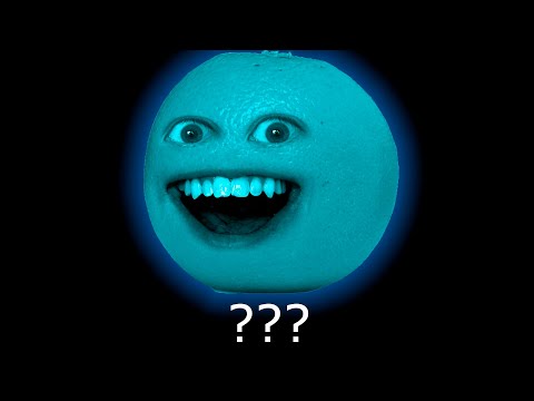 15 Annoying Orange \