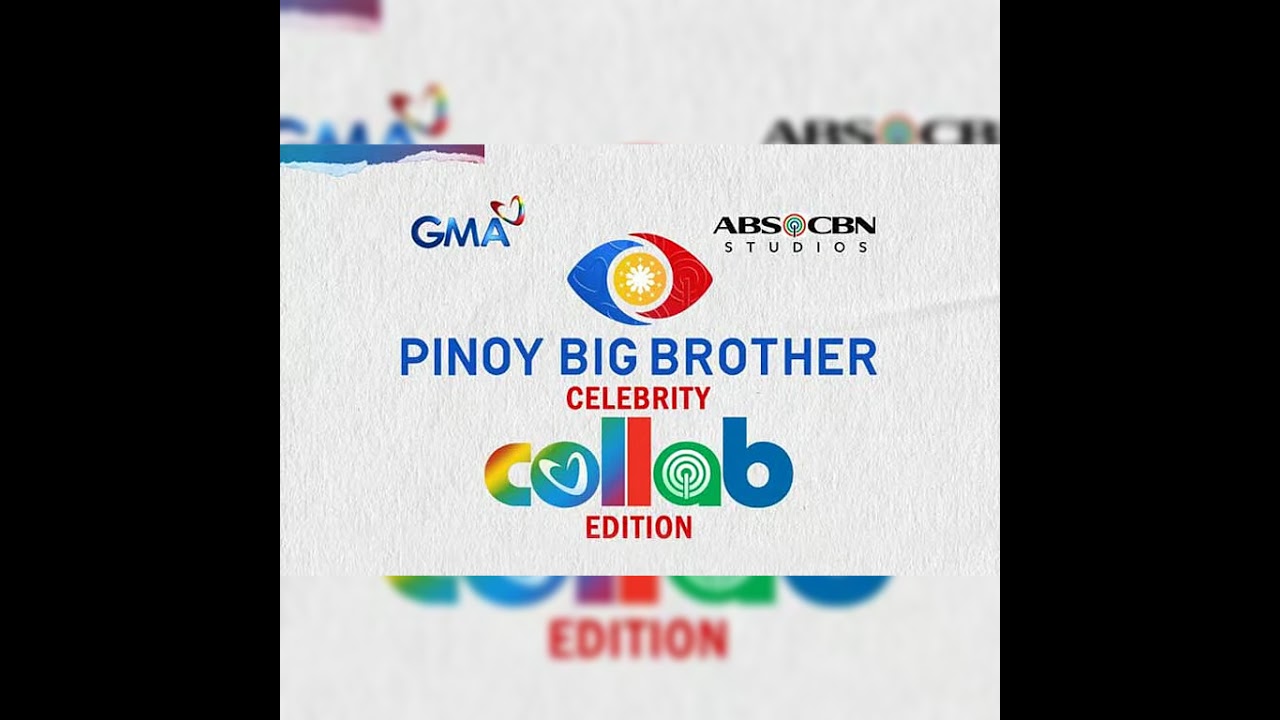 PBB Celebrity Collab Live Stream - YouTube