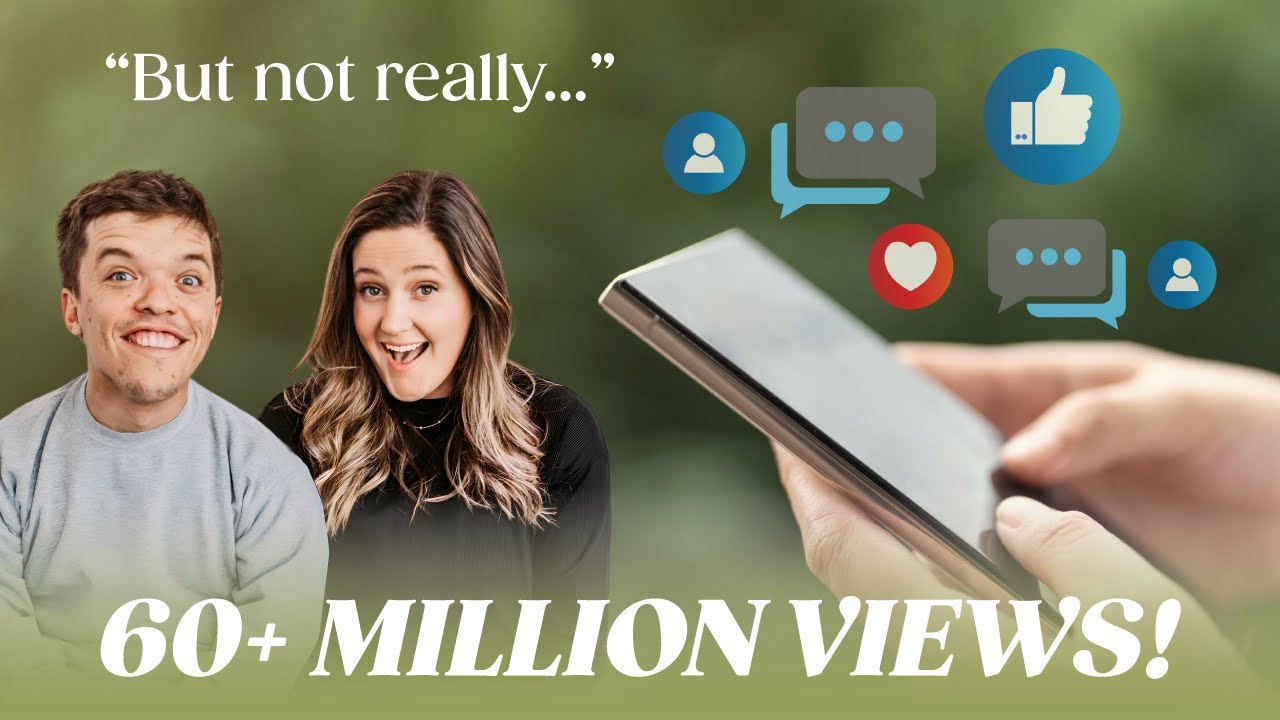 Our Viral Post That Changed EVERYTHING - YouTube