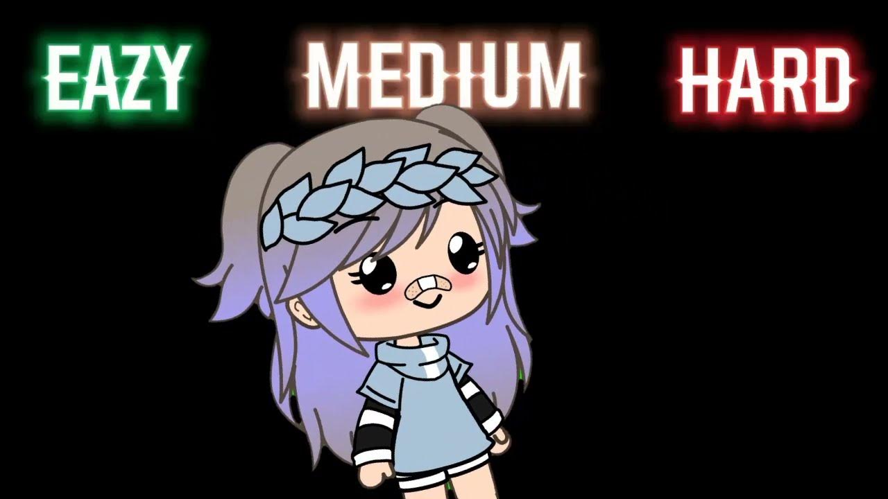 EASY MEDIUM HARD MEME EDIT YouTube easy-medium-hard-meme-edit-youtube