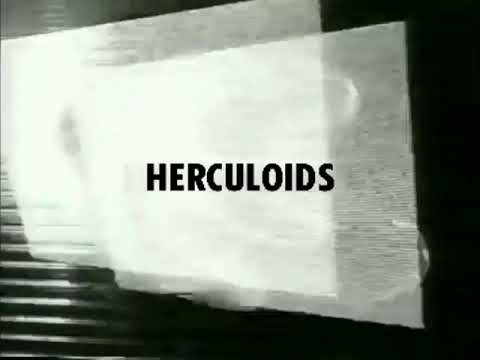 Boomerang Boomeraction - Herculoids Coming Up Next - YouTube