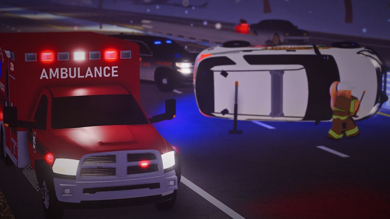 🔴 NEW ERLC Car Dropping today - Roleplays and More! - YouTube