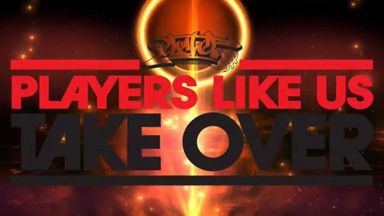 Trey Harris' PLUTO Basketball Middle School Camp (Winter 2016) - YouTube