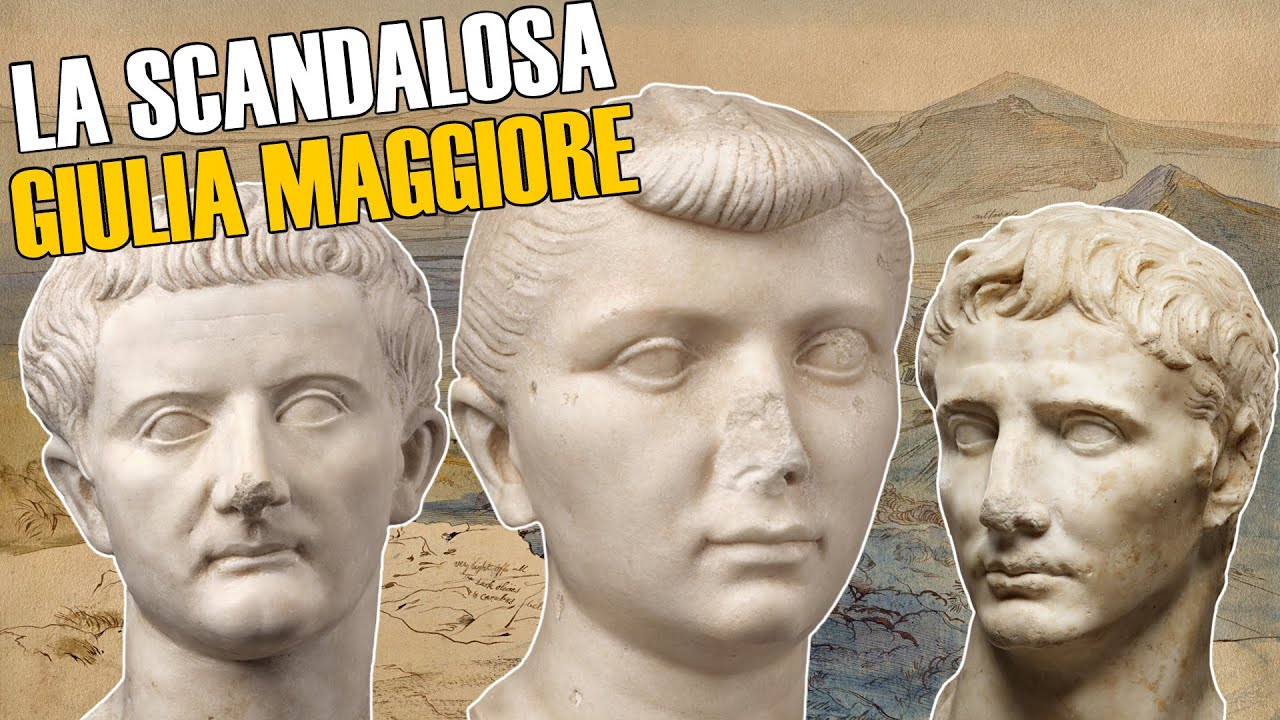 Adulterio e divorzio nell'antica Roma - YouTube