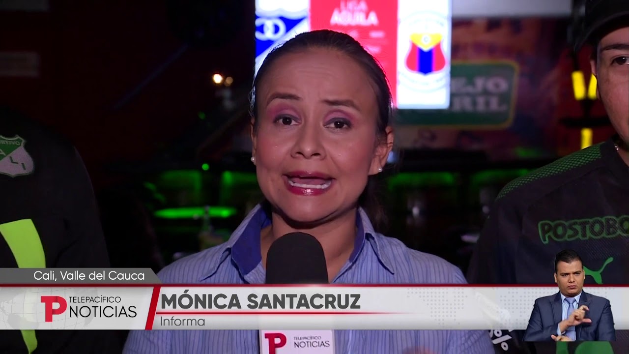 Telepacífico Noticias | Emisión 19 de Mayo de 2019 | 8:00 PM - YouTube