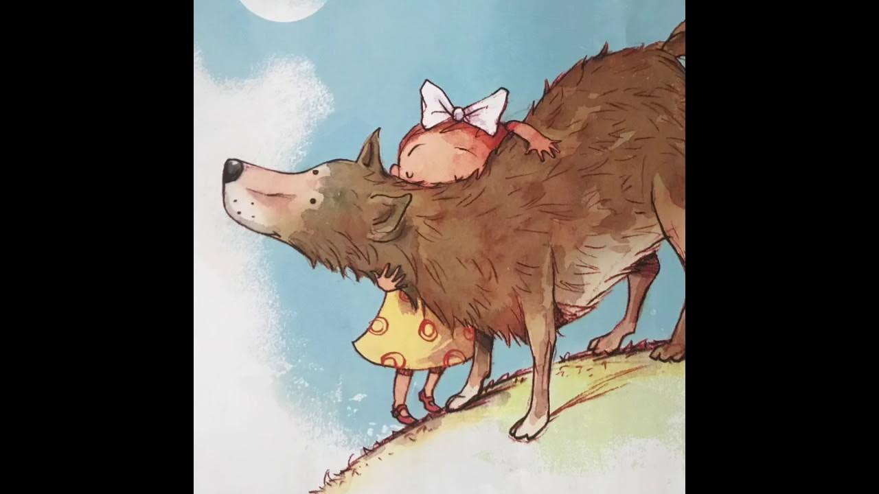 Favorite Read Aloud Book: The Best Kind Of Kiss by Margaret Allum - YouTube
