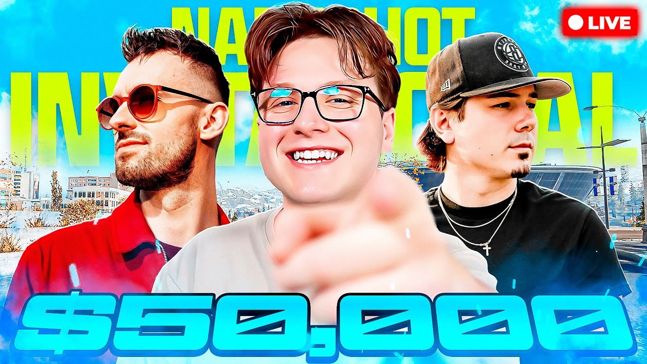 🔴#1 Verdansk Ranked POV | !merch !scuf | OpTic ZLaner - YouTube