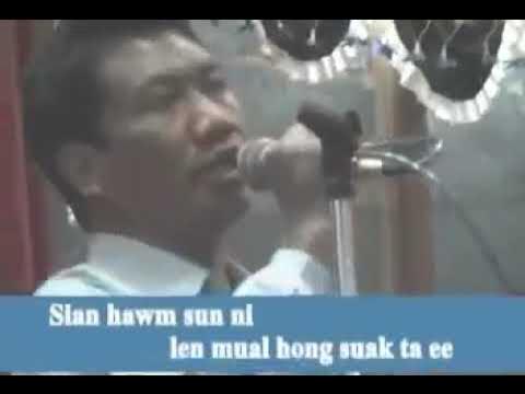 Lung Lau Ken Ka Tun Nem Aw 💖 Lasa/ Pu Leng Tong Pau No - YouTube
