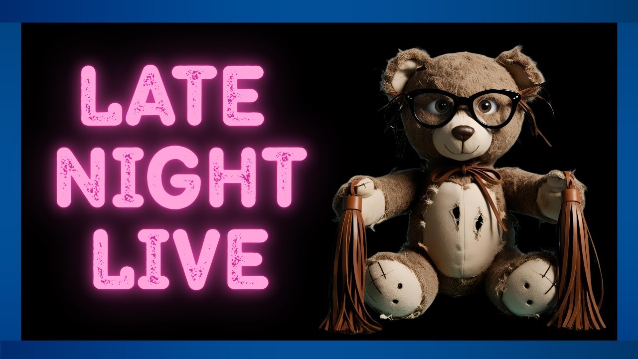 Always the Blame Game for BEEJ! - YouTube