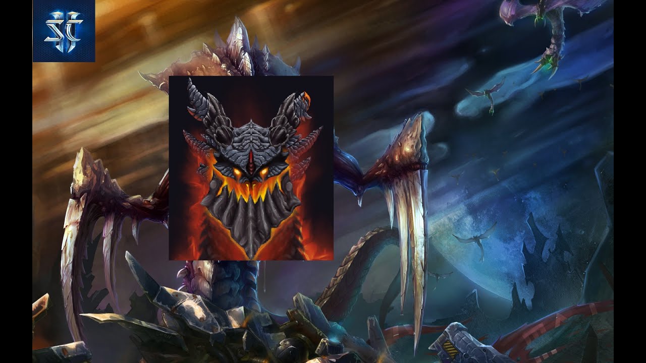First SC2 Stream! Invading ladder in this hip totally brand new RTS ...