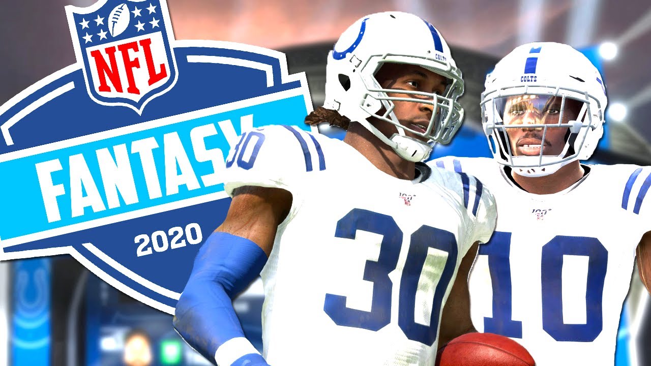 MADDEN 20 FANTASY DRAFT - HOW TO DRAFT THE BEST TEAM EVER!! - EPISODE 1 ...