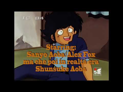 Sun College -  Il primo episodio riassunto \
