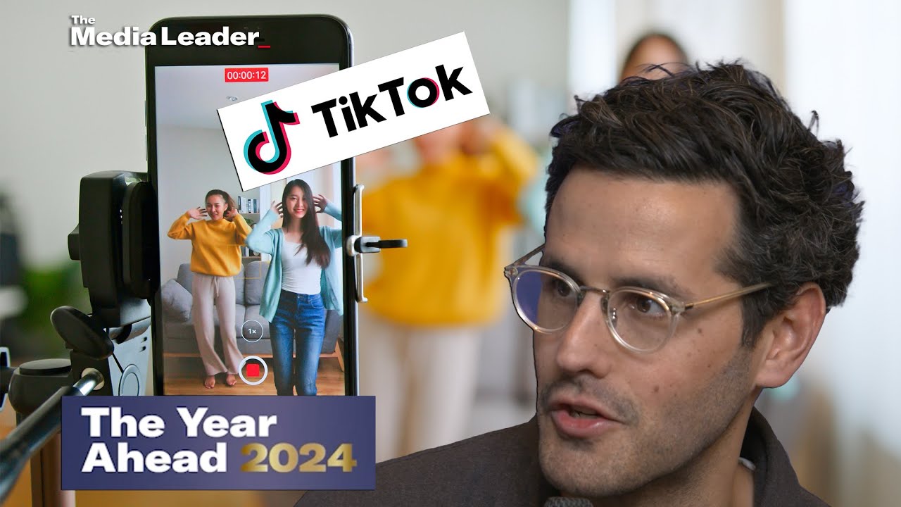 The 1 thing advertisers should know about TikTok in 2024 - Kris Boger ...