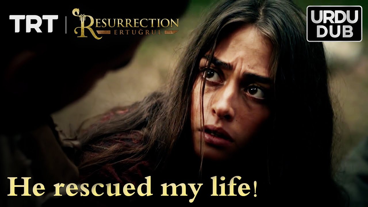 He rescued my life! | Ertugrul Ghazi Episode 1 - YouTube