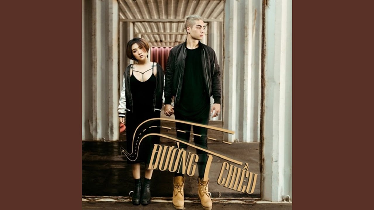 Đường Một Chiều (feat. Andiez) - YouTube Music