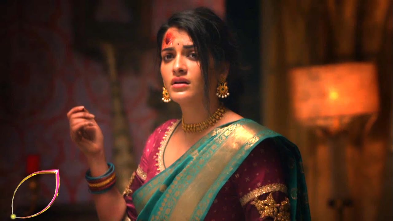 Harphoul Mohini: Mohini Pahunchi Secret Room Ke Andar, Harphool Ko Hua ...