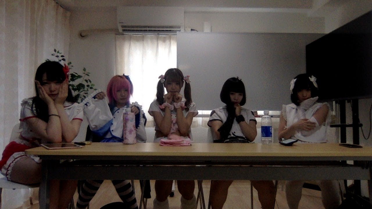 Baby♡♡Holic生配信！ - YouTube