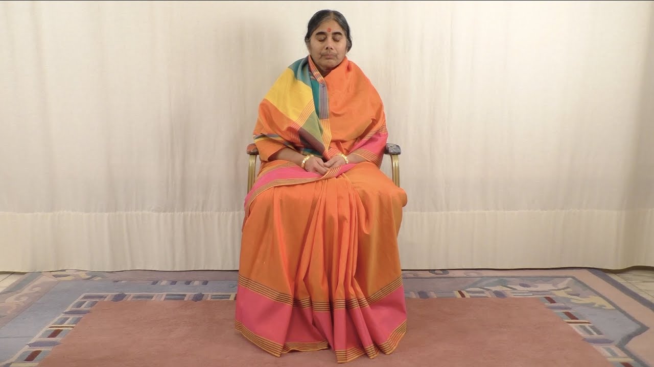 10. Mar 2021 Mother Meera Meditation Wherever You Are ! - YouTube