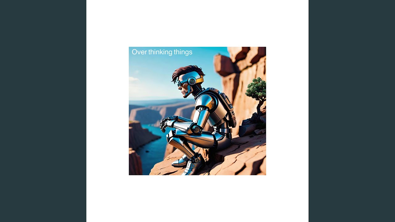 Over thinking things - YouTube