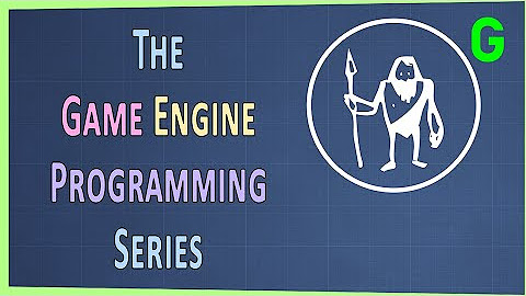 Game Engine Programming - YouTube