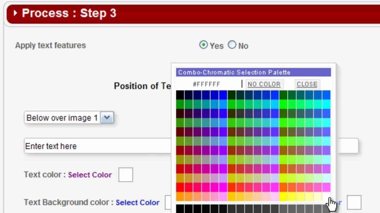 How To Print Two 5x7 Pictures To A Page And Export To PDF YouTube How To Print Two 5x7 Pictures To A Page And Export To PDF YouTube