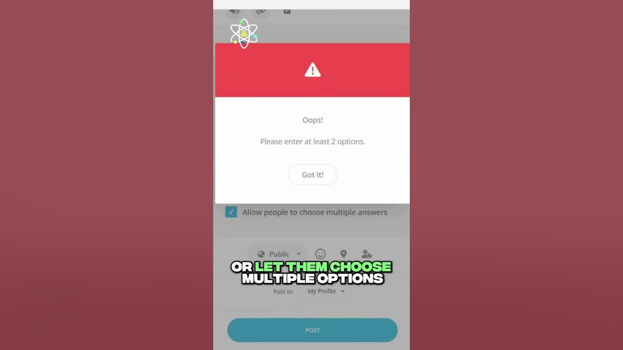 How to Setup Polling Feature in BuddyPress - YouTube