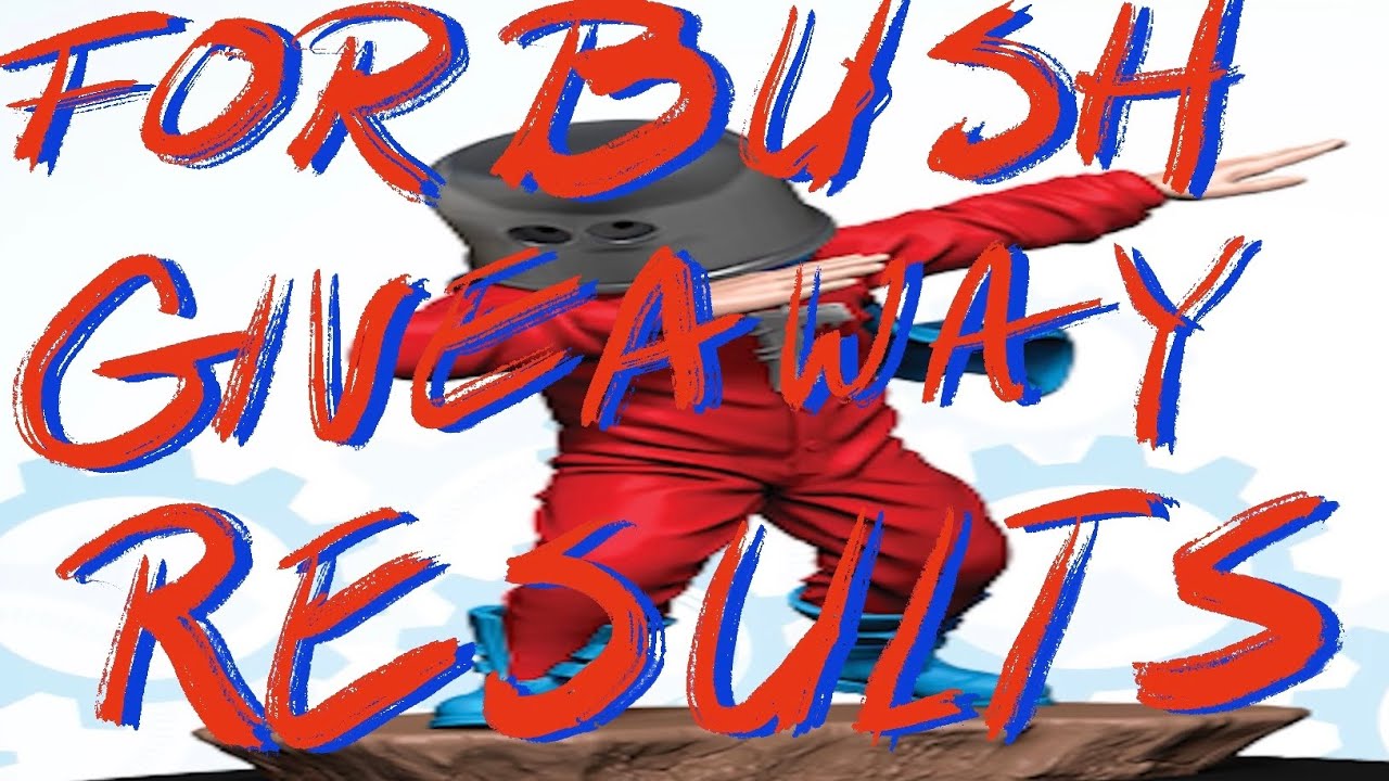 Marvel Heroclix Forbush Man Giveaway Results! - YouTube