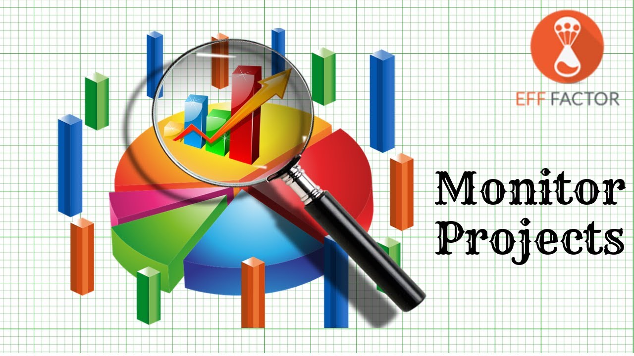 Monitor Projects - YouTube