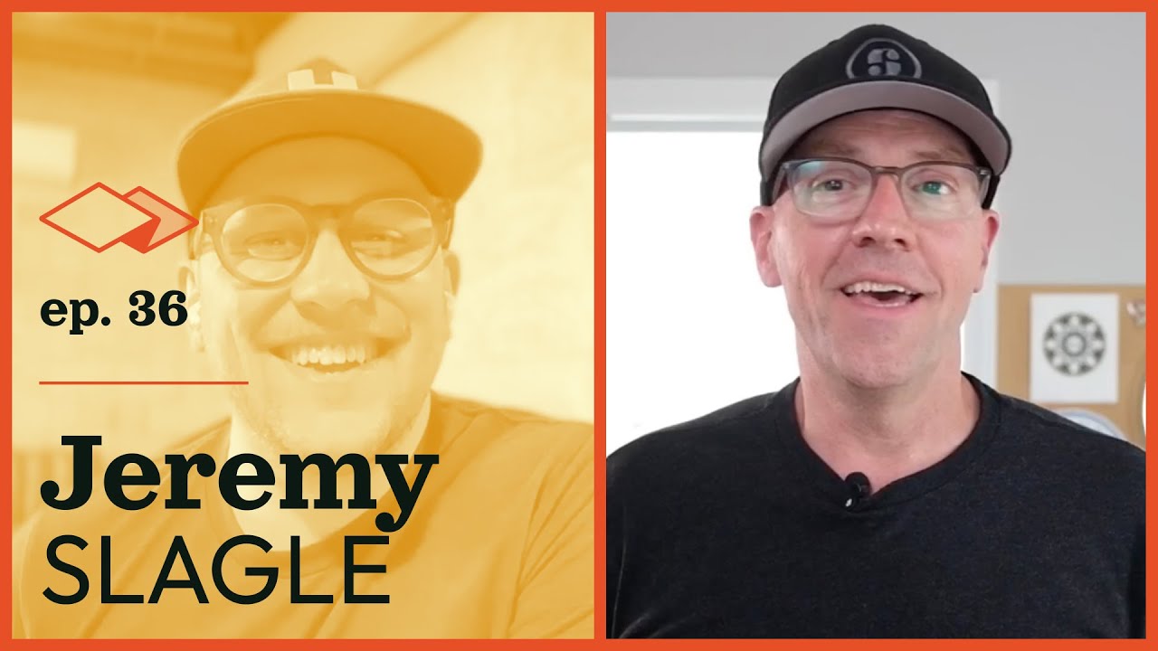This Dadsigner's kids grew up to become designers too! - YouTube