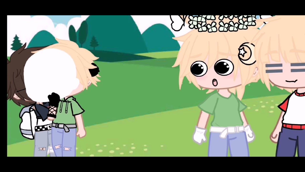 ☾︎♡︎ Paparaparapa • Meme • Dnf • First Video! ☆☽︎ - YouTube