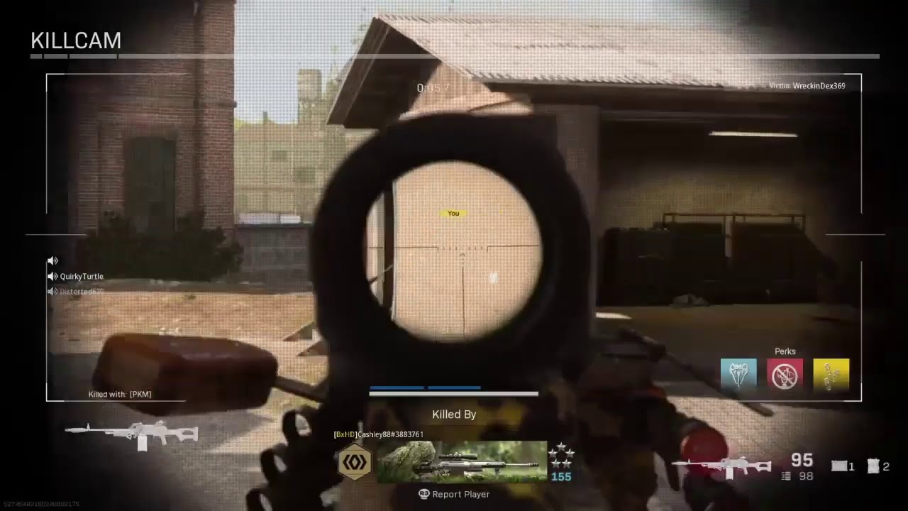 Warzone 3 Man Victory-CARRY THE TEAM BRO - YouTube