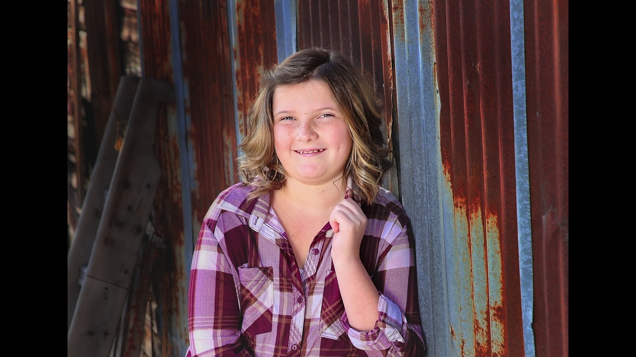 Cierra Green WIA - YouTube