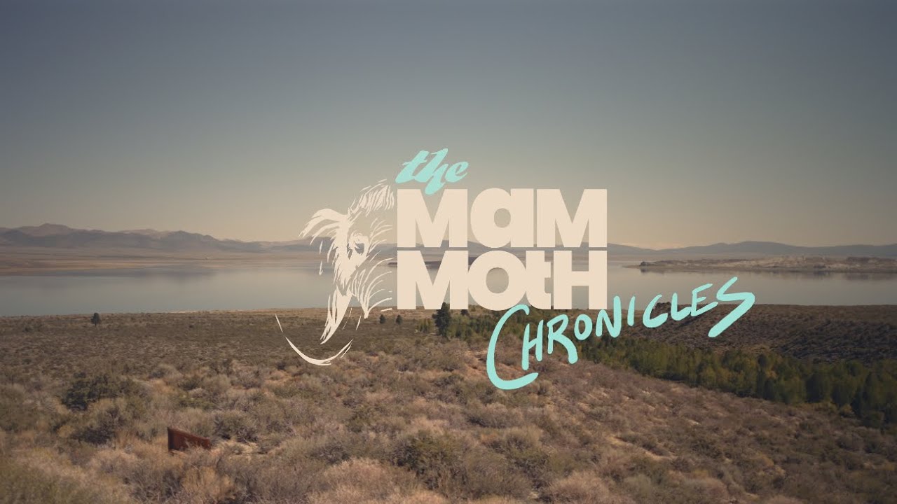 Lead Women | The MAMMOTH Chronicles | Episode 5 - YouTube