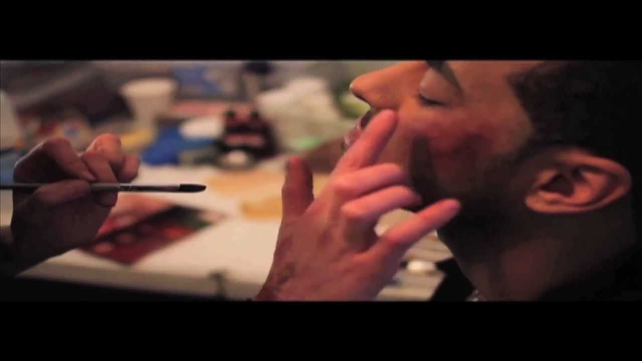 COREY NILES FEAT. DRU ROLLER COASTER (BEHIND THE SCENE MUSIC VIDEO) DAY ...