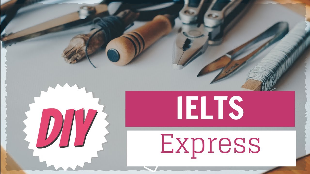 IELTS Cause and Effect Essay example - YouTube
