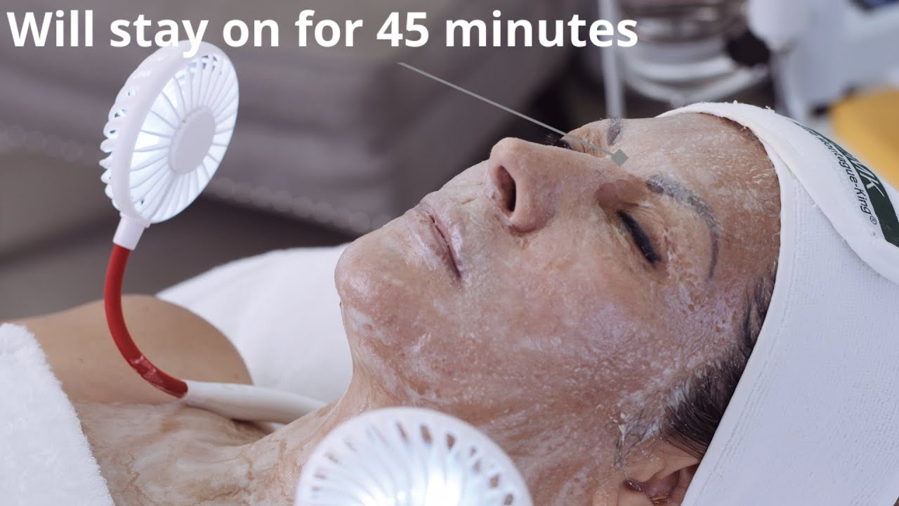 DMK Enzyme Therapy Facial | Dallas Skin Care Specialists | Jewel Skin ...