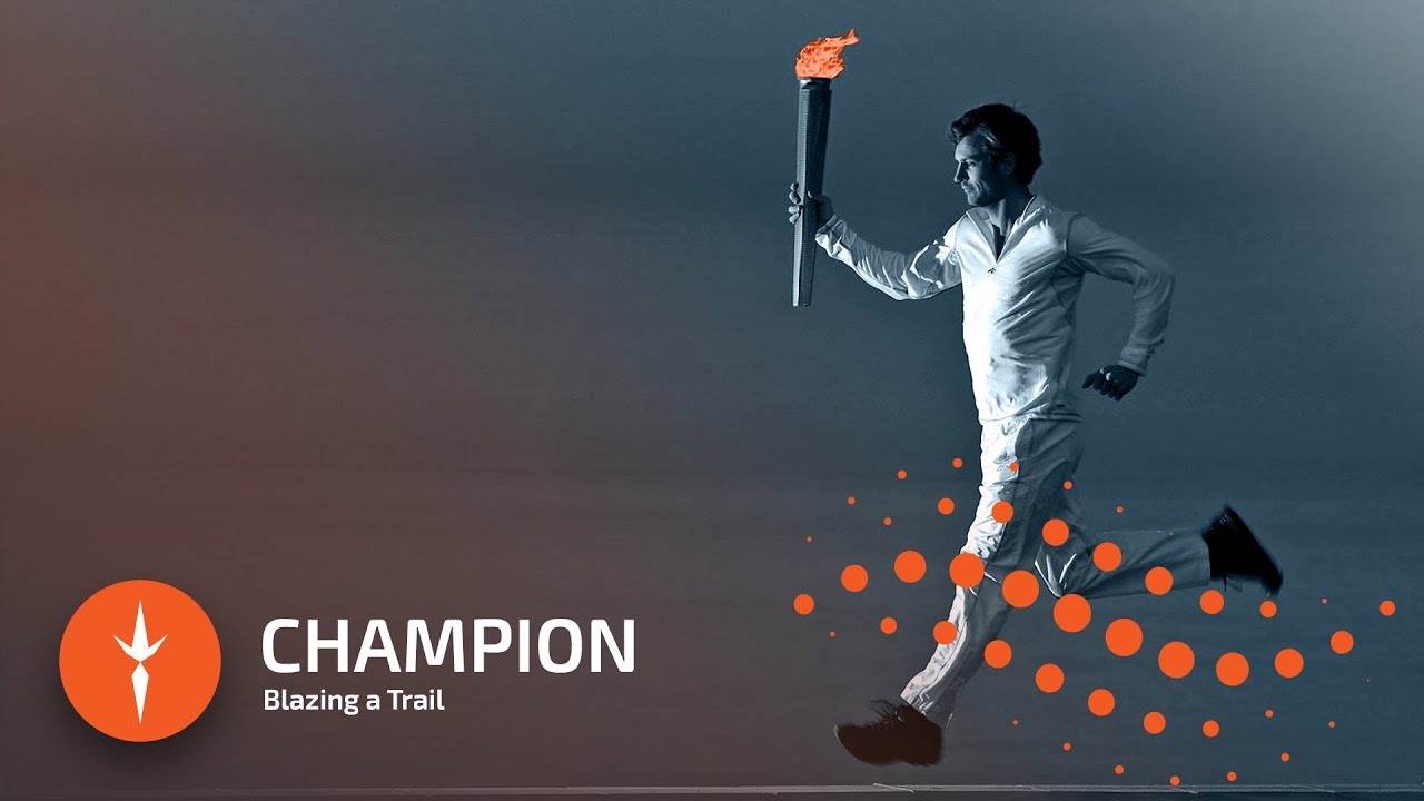 Video 4 The Champion - YouTube